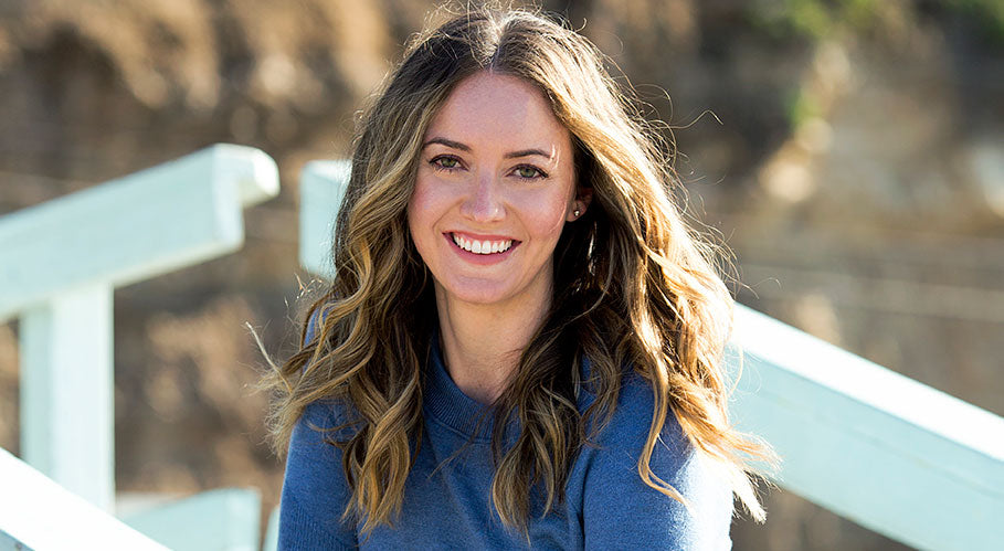 Who Am I? – Hannah Childs Lifestyle